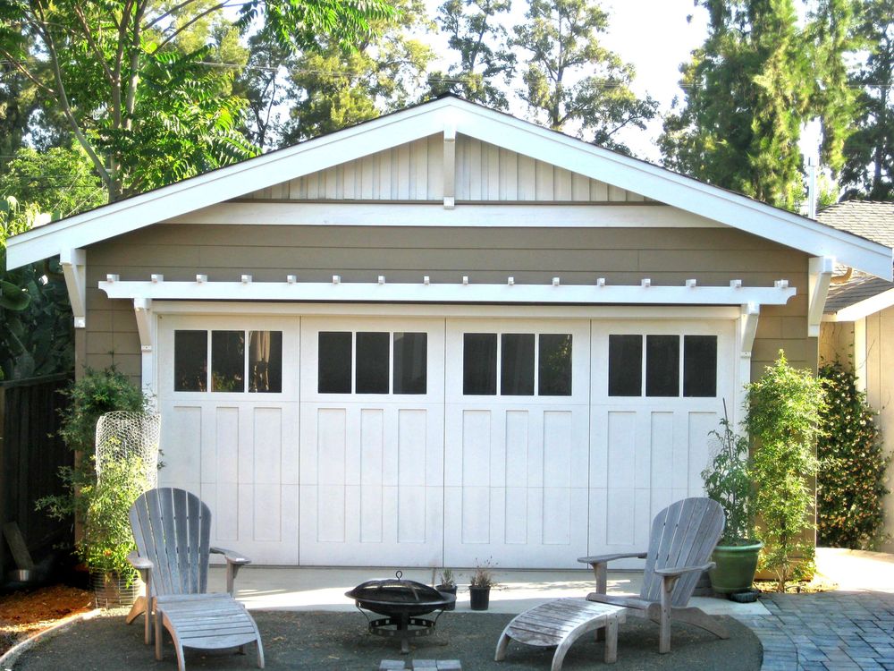 End Attached Garages Now — A Manifesto