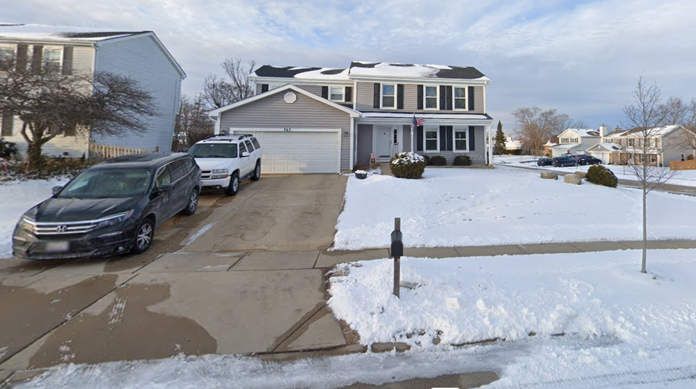 End Attached Garages Now — A Manifesto