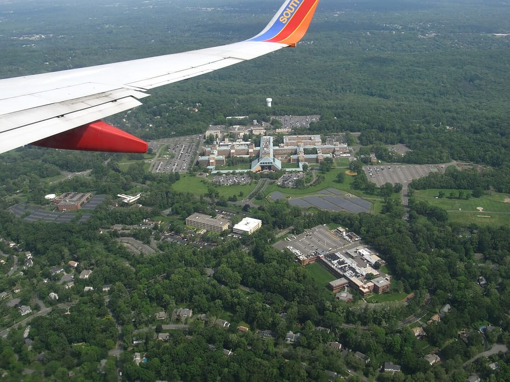 GIMBY: A Movement For Low-Density Housing