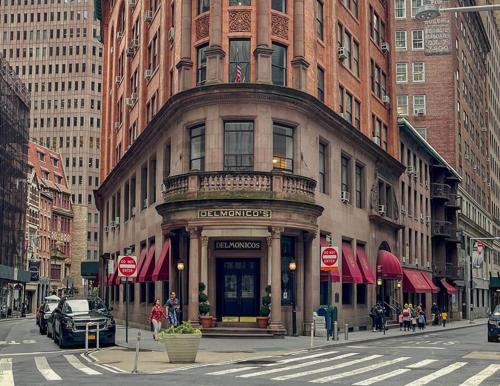 GIMBY: A Movement For Low-Density Housing