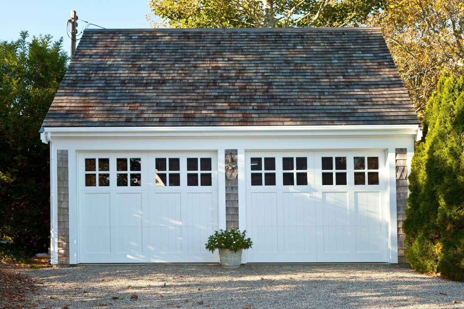 End Attached Garages Now — A Manifesto