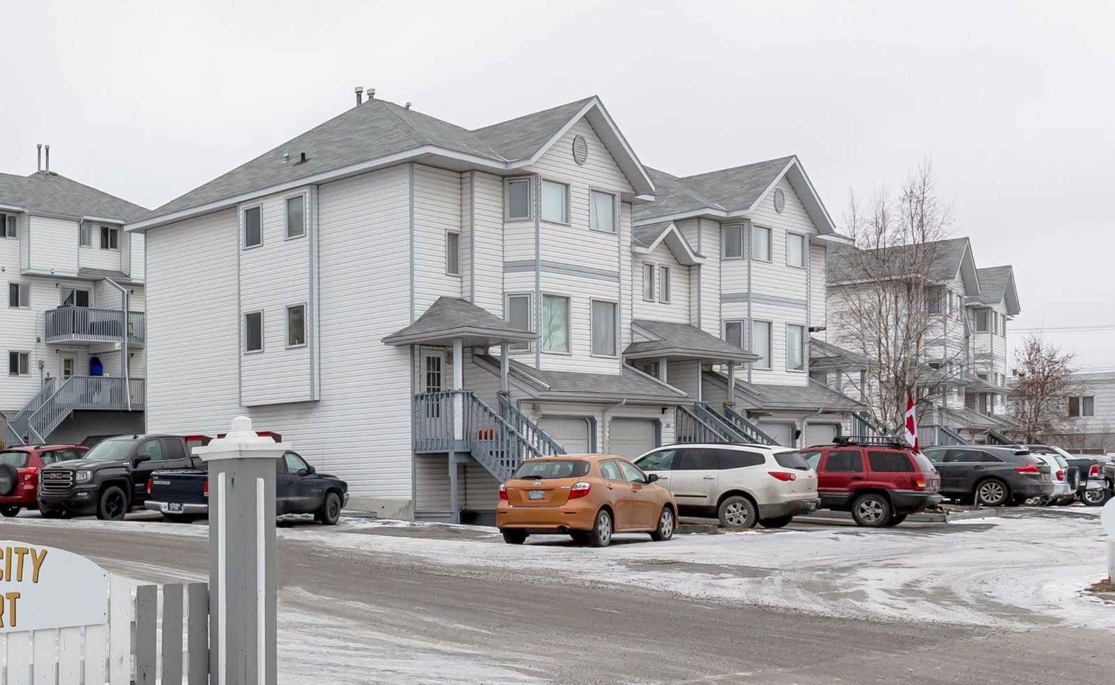 End Attached Garages Now — A Manifesto