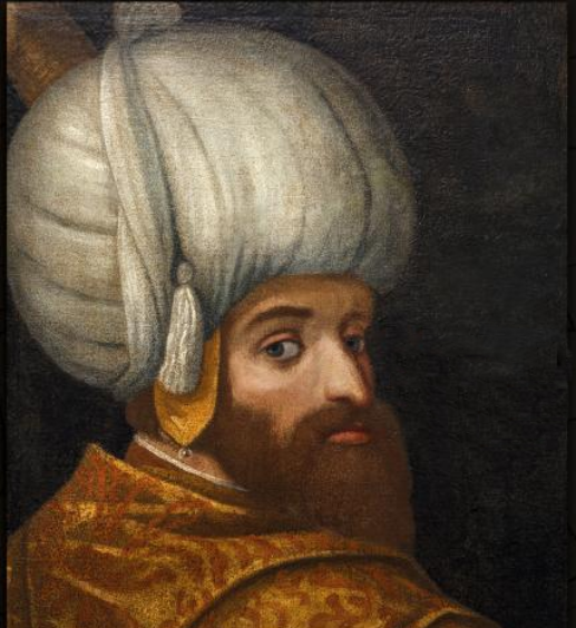 Chapter I - The Joy of Slaving