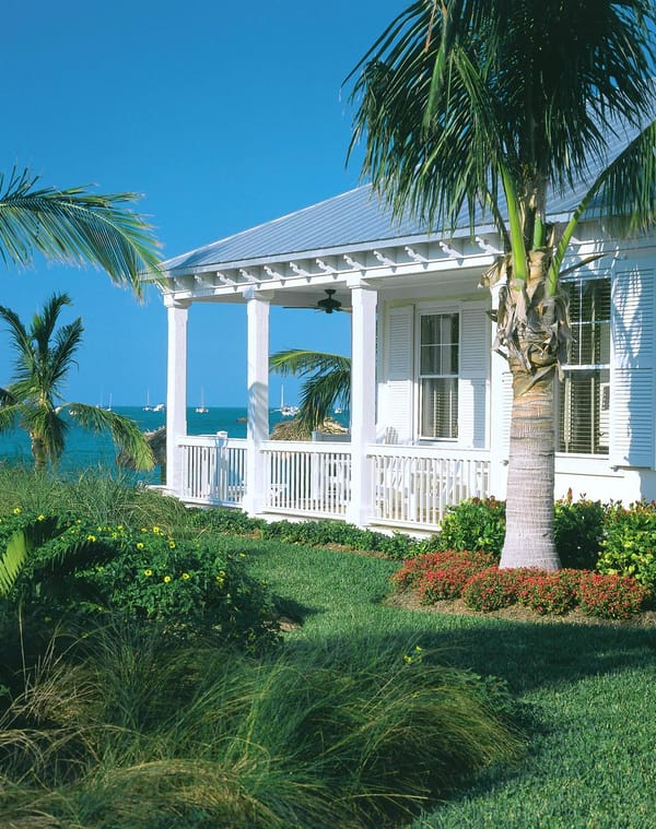 GIMBY: A Movement For Low-Density Housing